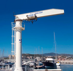 Full-electric series | GH Motion